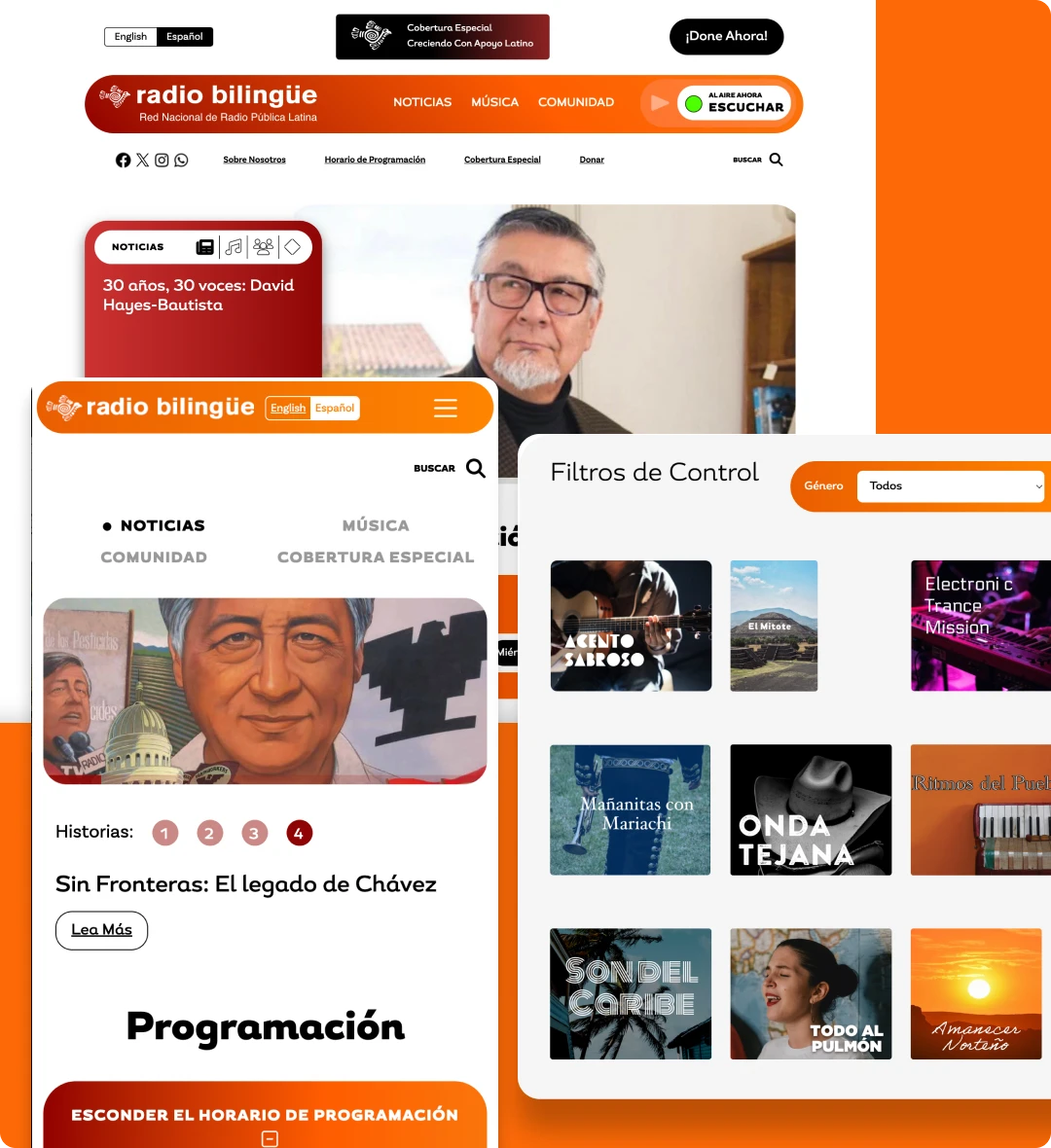 CODY – Bespoke Web Design & Development Studio